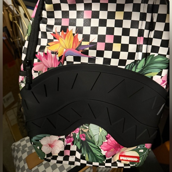 Sprayground | Bags | Sprayground Rodeo Drive Backpack | Poshmark